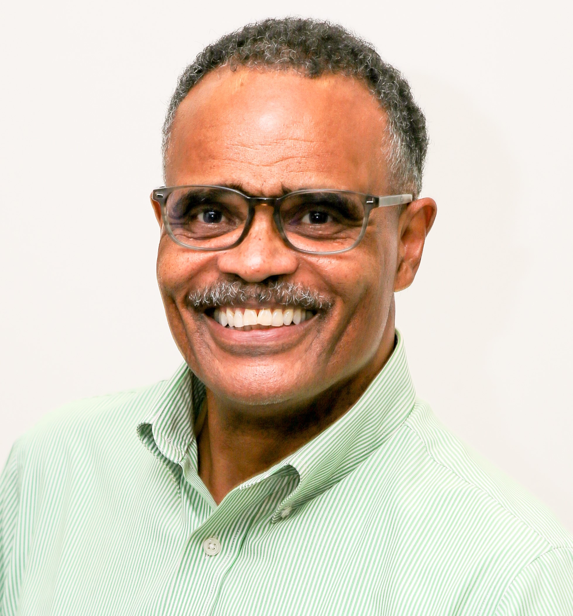 Chuck Wilson, Plant Manager, Parkdale - ncto.org