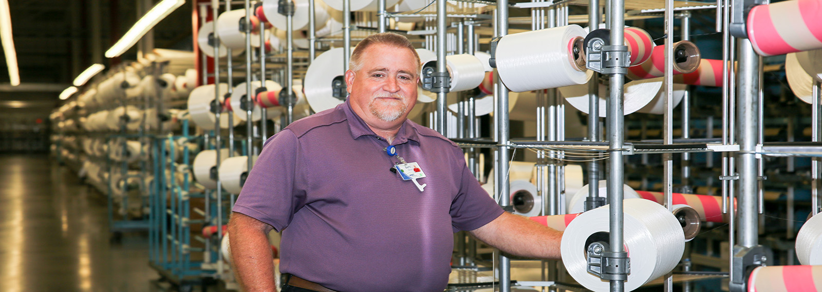 Barry Shore, Unifi Inc. - ncto.org