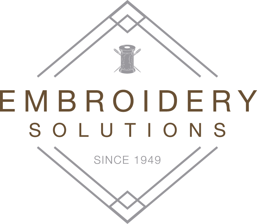 Embroidery Solutions - ncto.org