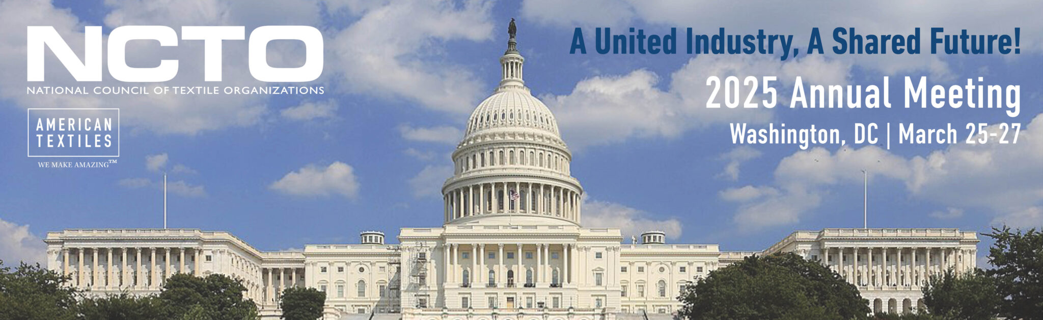 NCTO Annual Meeting - ncto.org